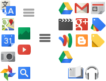 Awesome answers for: "How could Google's new logo be only 305 bytes ...