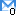 Blue Gmail icon | Mostly About Sitecore, among all other things